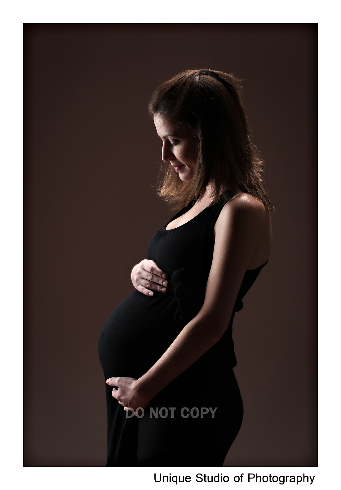 Unique Studio of Photography: Maternity Photos