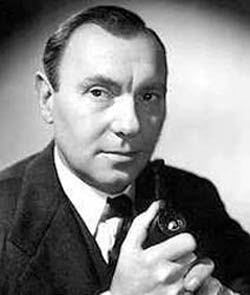 GREAT OLD MOVIES: GREAT OLD ACTORS -- SIR RALPH RICHARDSON