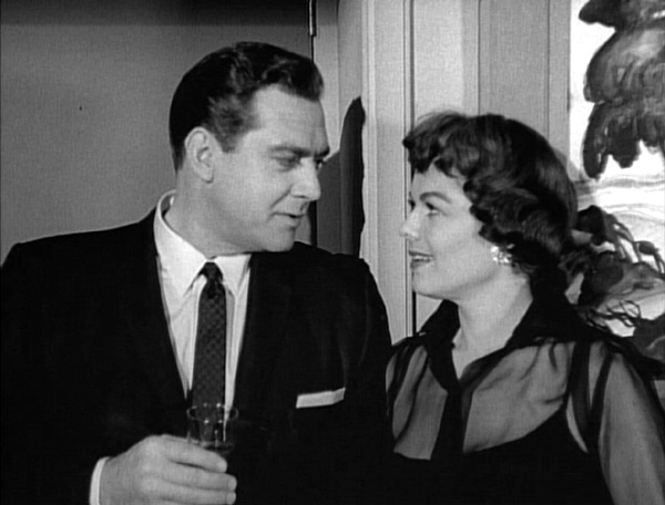 GREAT OLD MOVIES: PERRY MASON SEASON 1
