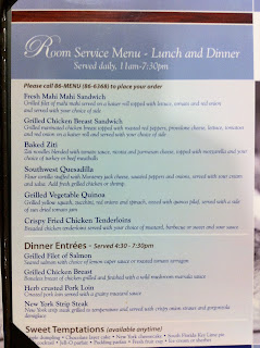 Human Factor in Medicine and Life.: Hospital Food..... Yummy.