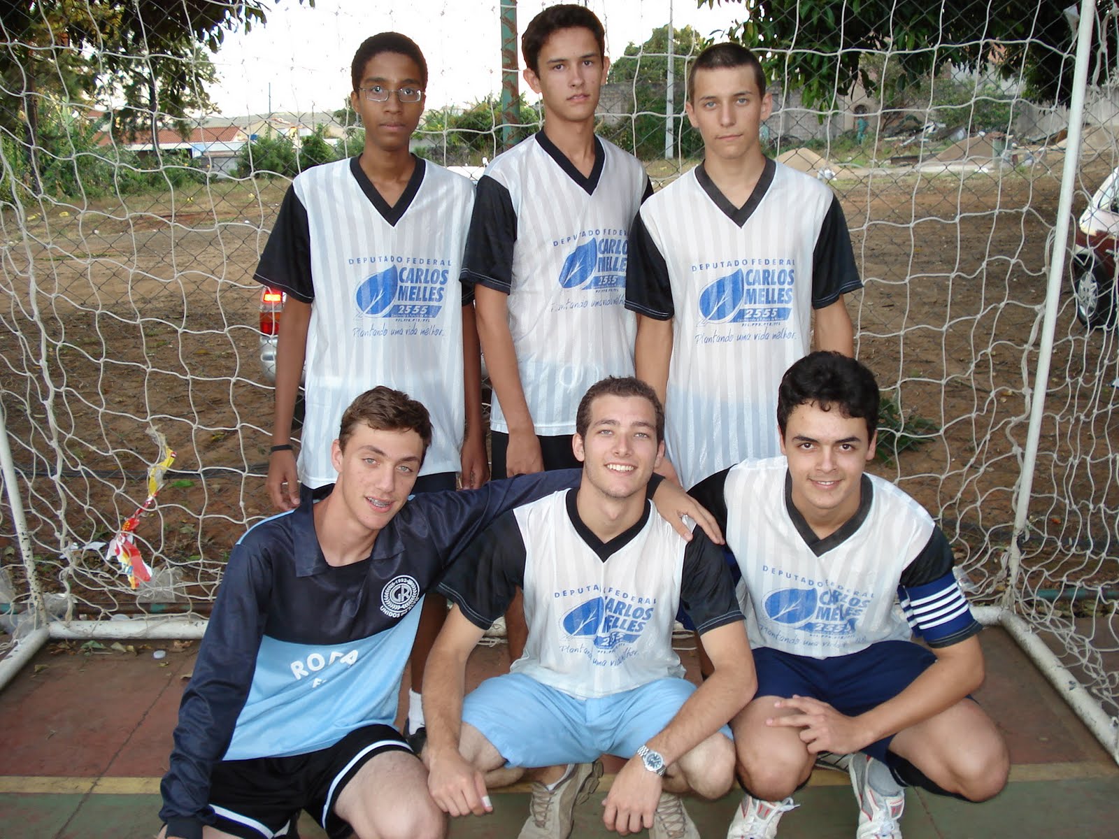 ESPORTE EM AÇÃO ETFG/S.S.PARAÍSO: ESPORTE ETFG, NO TÚNEL DO TEMPO...