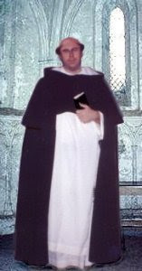 The Greenbelt: "Saffron-colored robes"