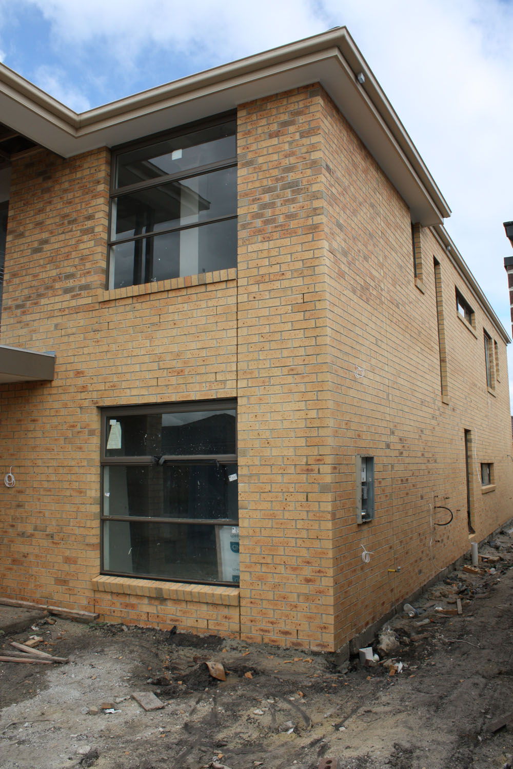 Advice on brick colour variations • Home Renovation & Building Forum