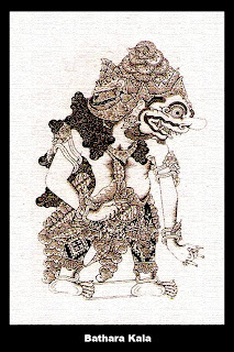 Batara Kala | Imamghozali