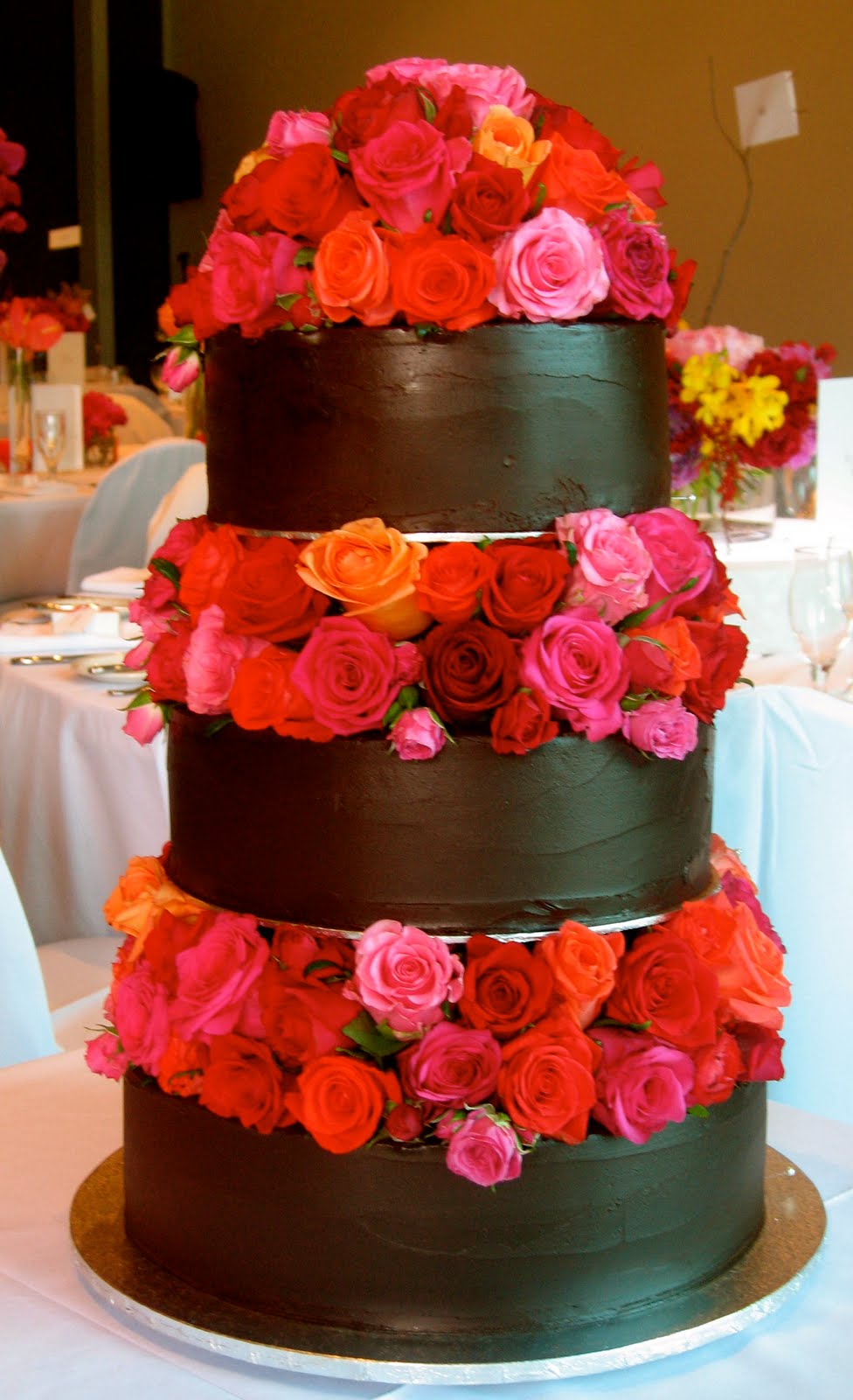 rochelle adonis cakes + confections: Cakes by Rochelle Adonis