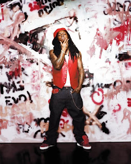 C X FLOW's Music And More: Lil Wayne Swag or Ne-Yo Swag?