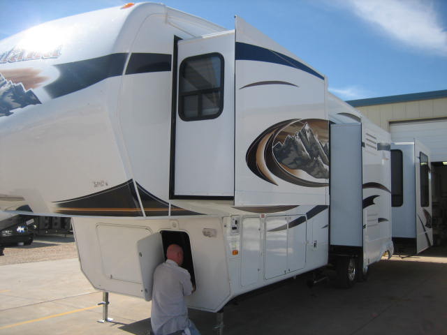 Fifth Wheels For Sale At Leisure Time RV In Oklahoma