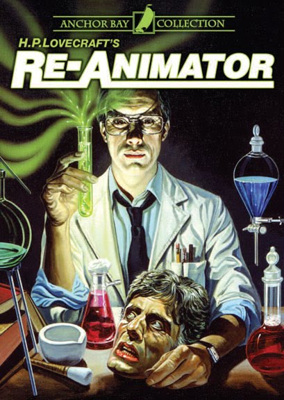 Re-animator – Uaréva!