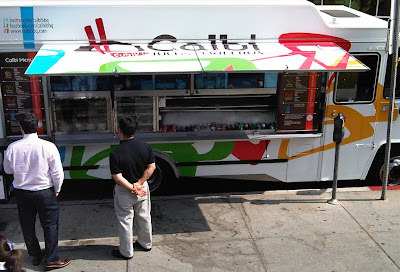 F for Food: 8. Calbi BBQ