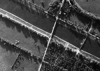 Aerial Photography Buzz: WW2 aerial photos