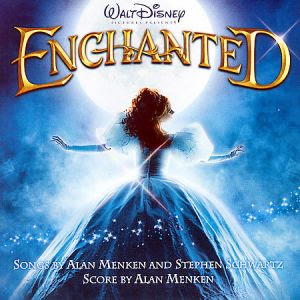 TU CINE EN LINEA: Enchanted