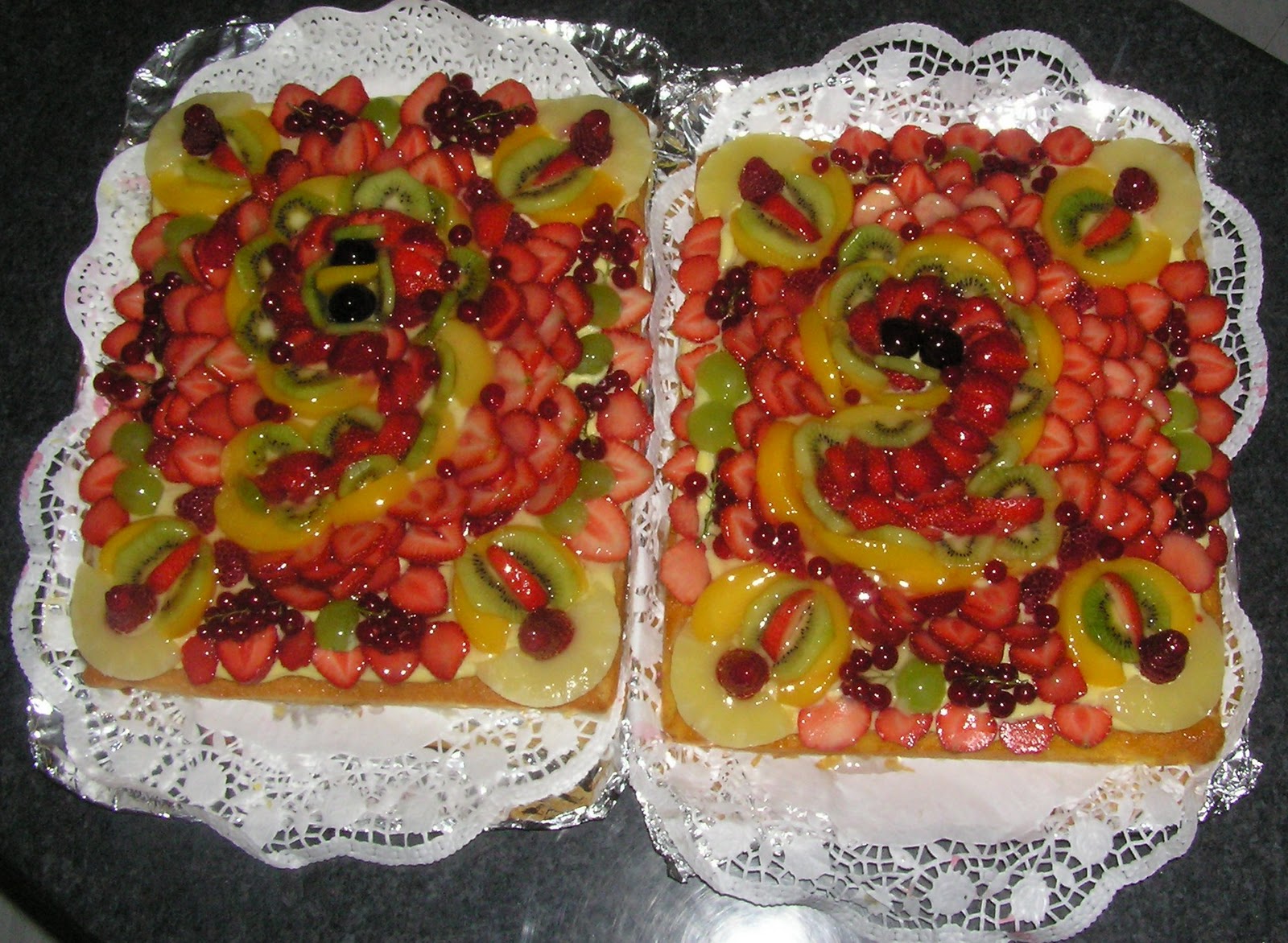 respirando... l'Arte ...***: tanti auguri nonnina :)