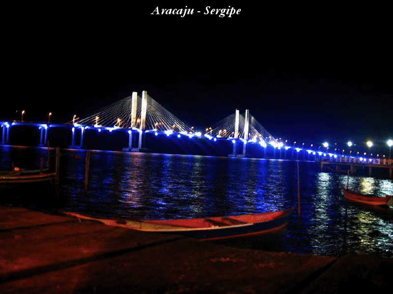 Brasil noturno - Blog Dri Viaro - Família, viagens, gastronomia e cotidiano