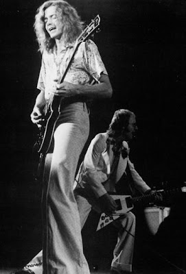 Guitarristas: Ted Turner