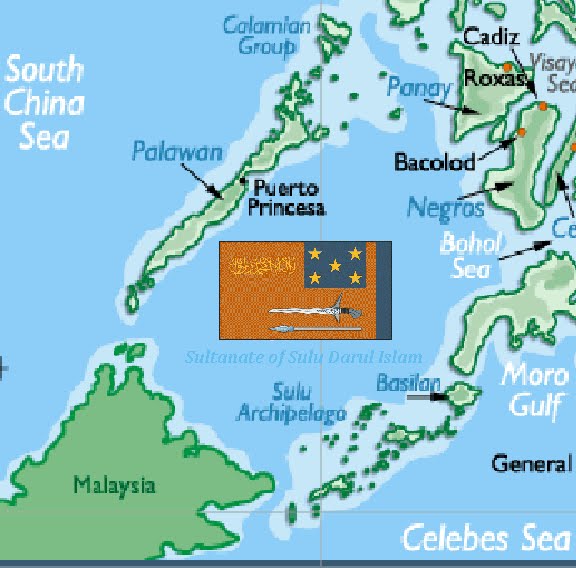 Travails of the Sulu Sultanate