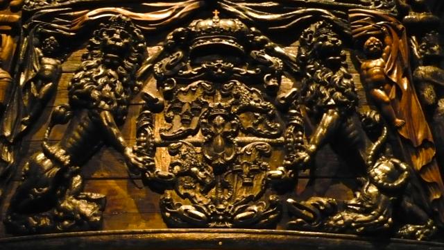 Olivia Orson salissa: Tuliaisia Tukholmasta