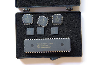 Microcontroladores XD: Origen, evolucion, estado actual y aplicaciones ...