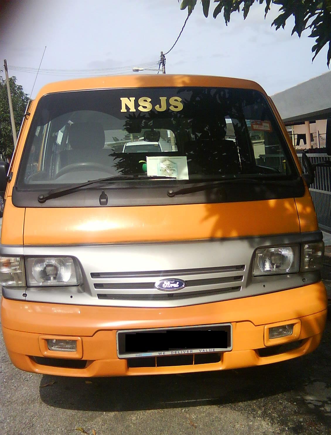 NSJS ENTERPRISE