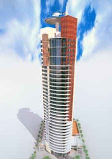 Arquitectura Milenaria del País y el Mundo.: Edificios más altos de ...