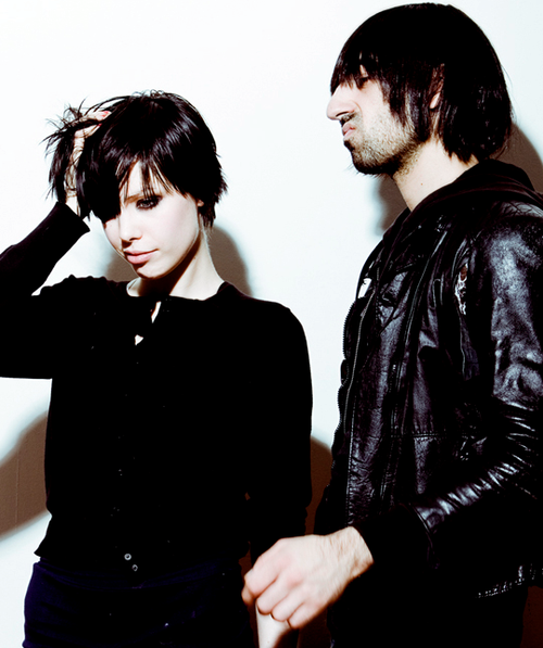 sonarrata: Crystal Castles