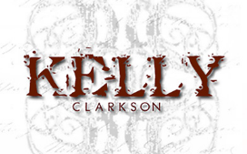 sonarrata: Kelly Clarkson