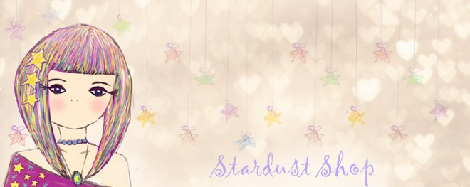 Stardust Shop