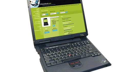 Refurbished Laptop Blog, Used Notebook Reviews, Specials, and Cheap ...