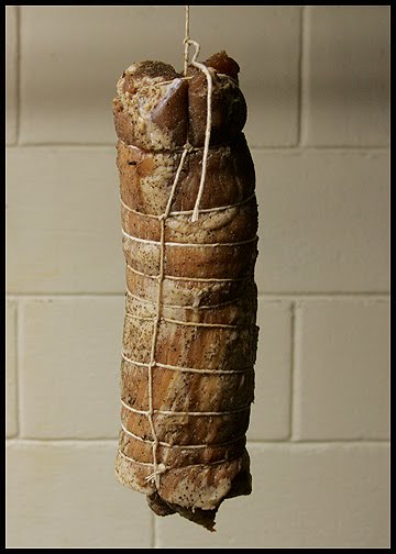 Pork Drunk: Home-Cured Pancetta Part I