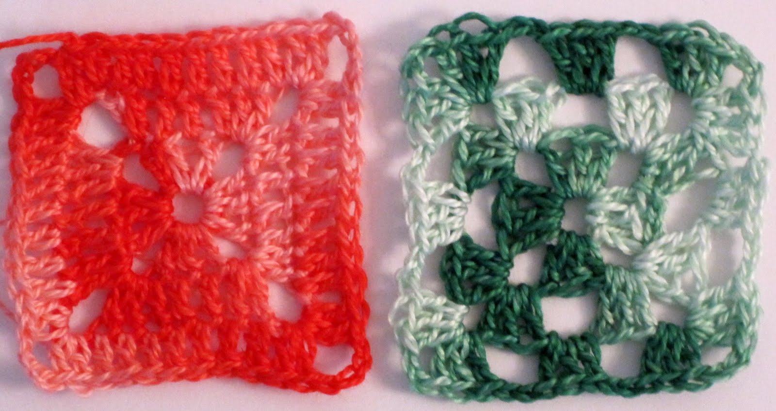 Just a Stitch Away: How to Create a Freeform Crochet Scrumble