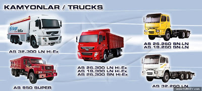 OTORAMA; Otomotiv Blogu: ASKAM