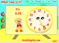 EnAnOSaLTaRíN: GENKI ENGLISH INTERACTIVE CDS ( KINDERGARTEN - LOWER ...