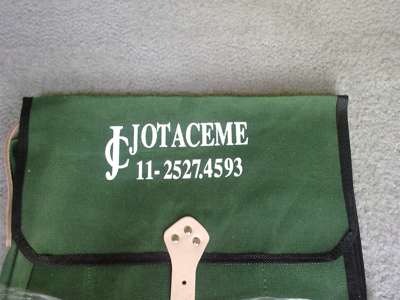 JOTACEME EQUIPAMENTOS DE SEGURANÇA LTDA JOTACEME EQUIPAMENTOS DE SEGURANÇA LTDA