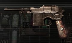 Resident Evil On Brazil: [RE4] Armas