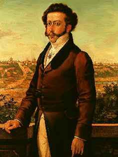 CASAMENTO DE DOM PEDRO I E DNA DOMITILA DE CASTRO: Pedro I e de ...