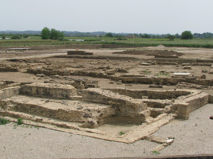 hellenic period: Ancient Elis