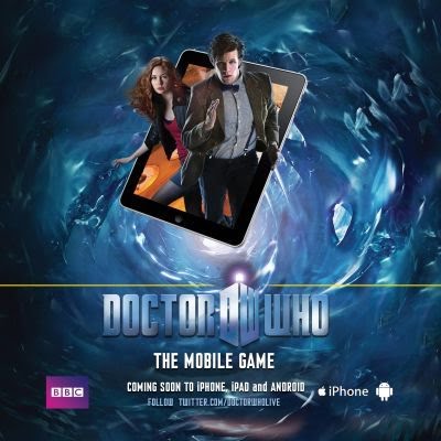 Doctor Who: November 2010