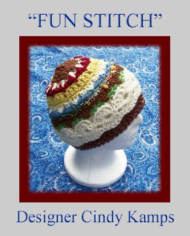 FREE Crochet Patterns My Way