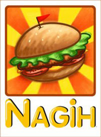 NAGIH BURGER