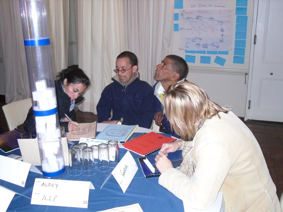 DYNA Training Western Cape: Associated Fruit Processors "CONCENTRATES ...