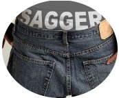 The Queen Speaks: The White Flag of Surrender (Made of Underwear)