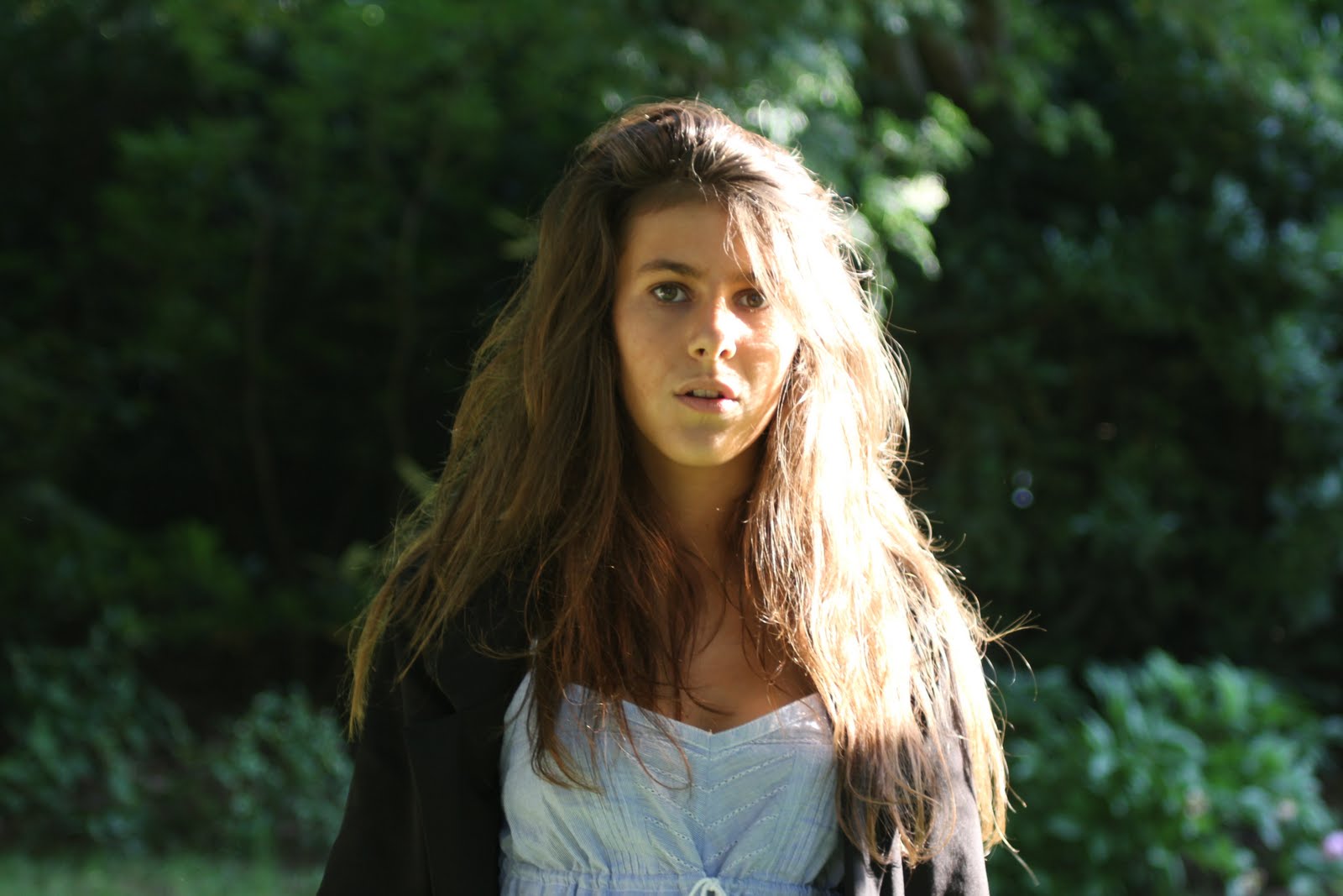 Lola Le Fur Photographie: Nature Urbaine