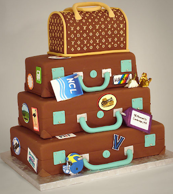 Diner Cake: Ace of Cakes