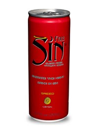 NEXT GENERATION BEVERAGES: SIN VITALITY DRINK & SERENITY ZEN BEVERAGE