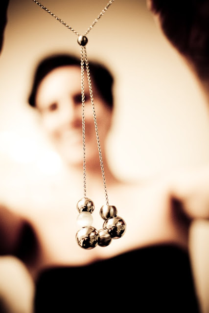 BREIL JEWELRY COLLECTIONS FALL/WINTER 2010: SNEAK PEAK