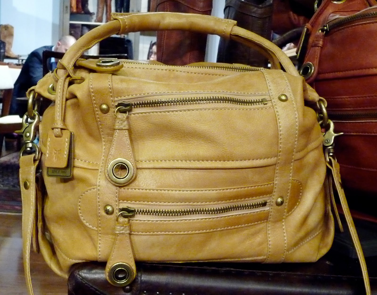 FYRE FOOTWEAR & ACCESSORIES SPRING 2011