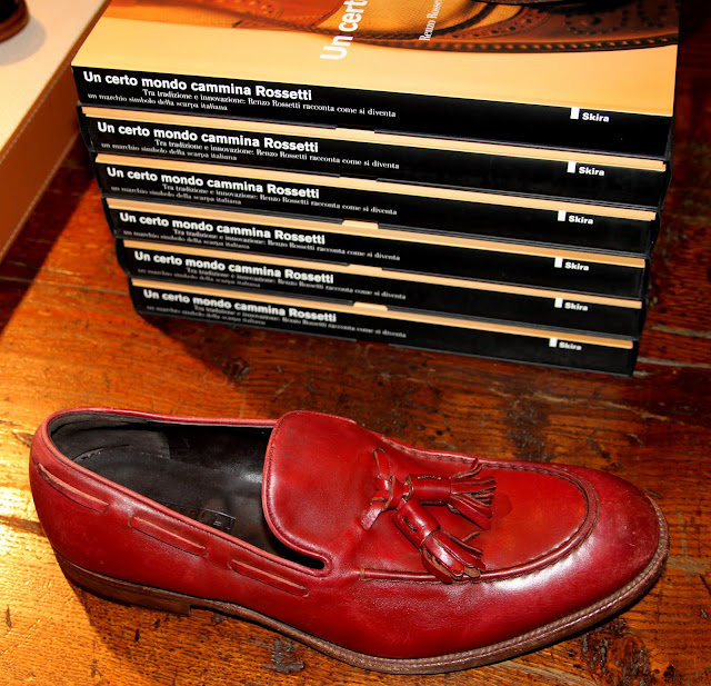 FRATELLI ROSSETTI Spring/Summer 2011