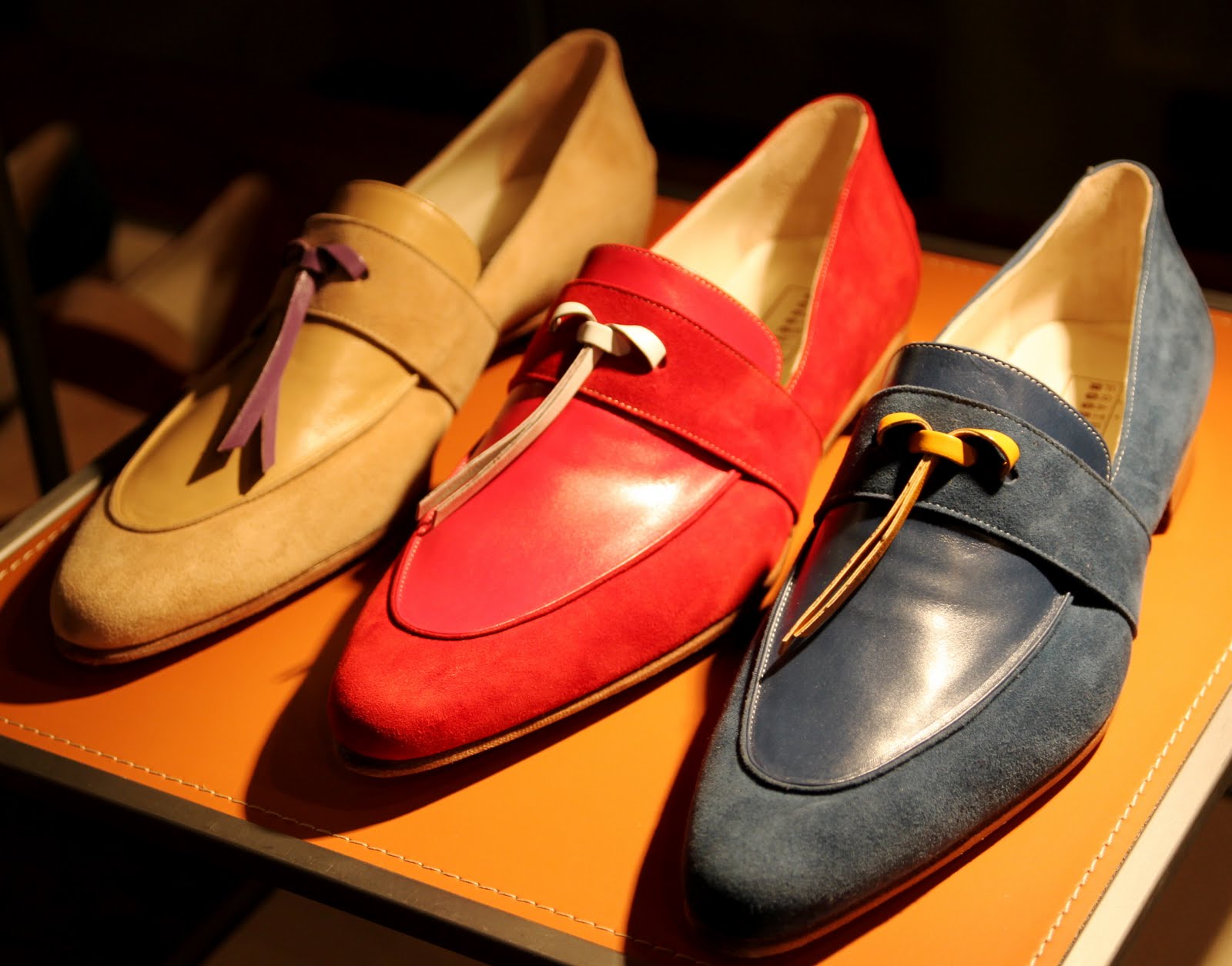 FRATELLI ROSSETTI Spring/Summer 2011