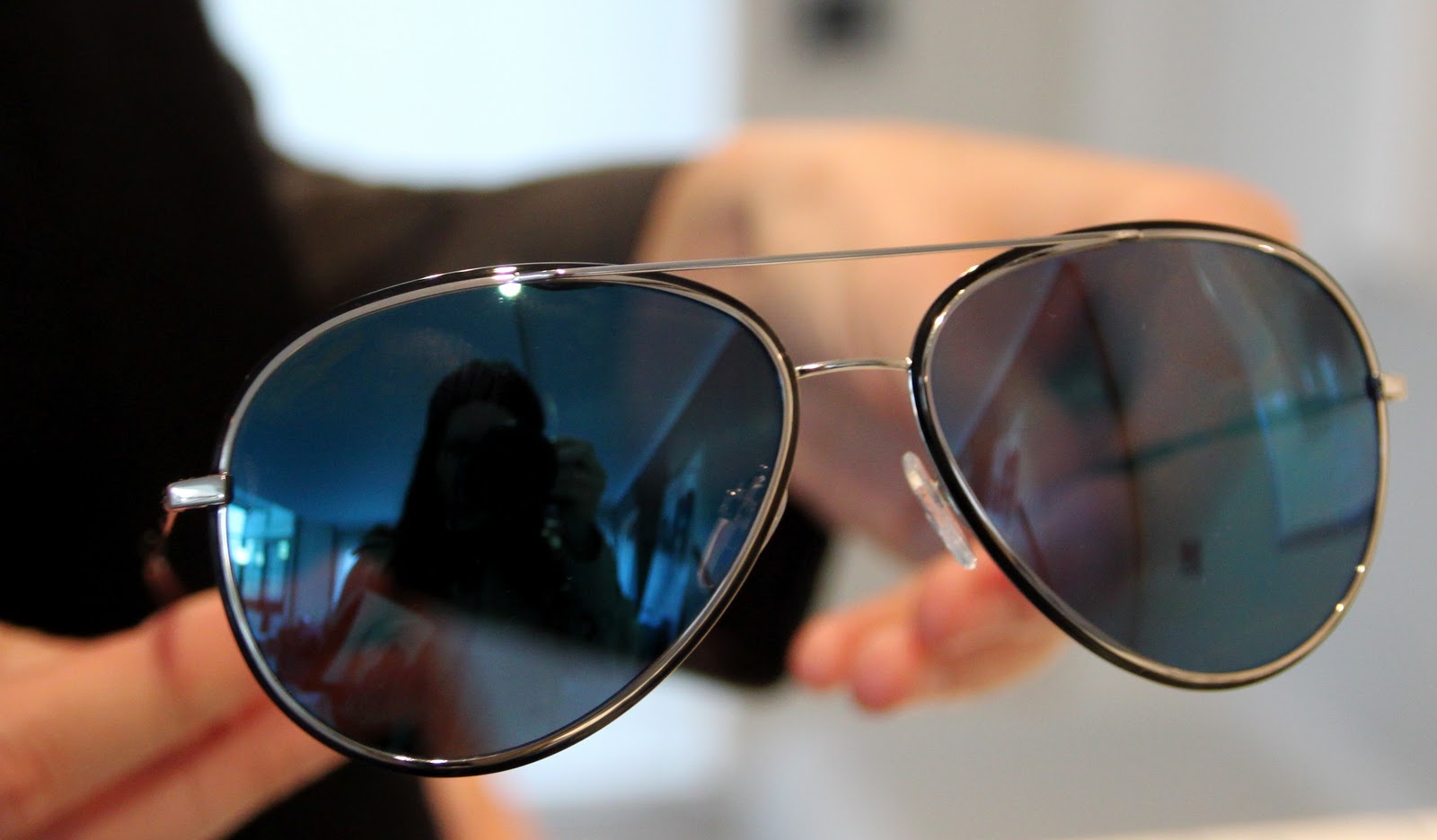 LUXE SUNGLASSES/De Rigo Vision S.p.A. CHOPARD, CELINE, GIVENCHY ...