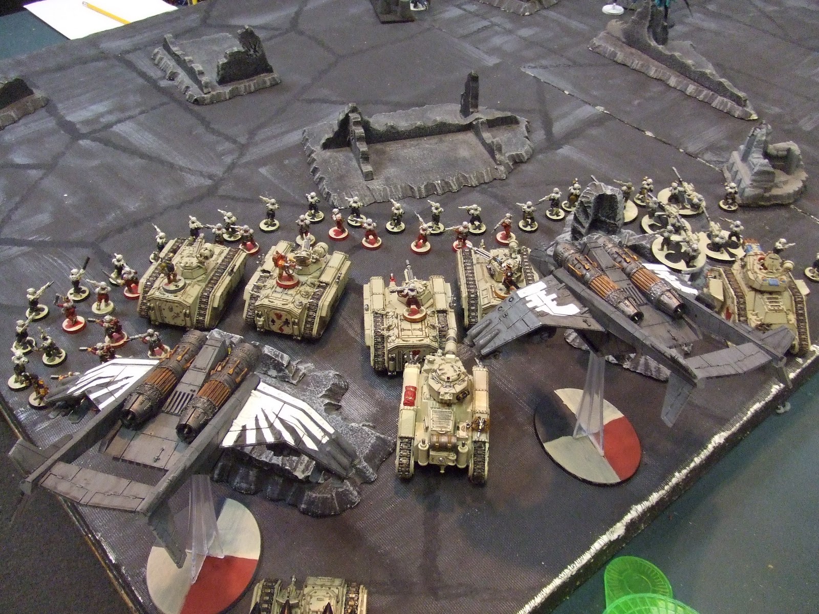 Defending Humanity: A Beginner's Guide to the Guard: Why Go Guard?