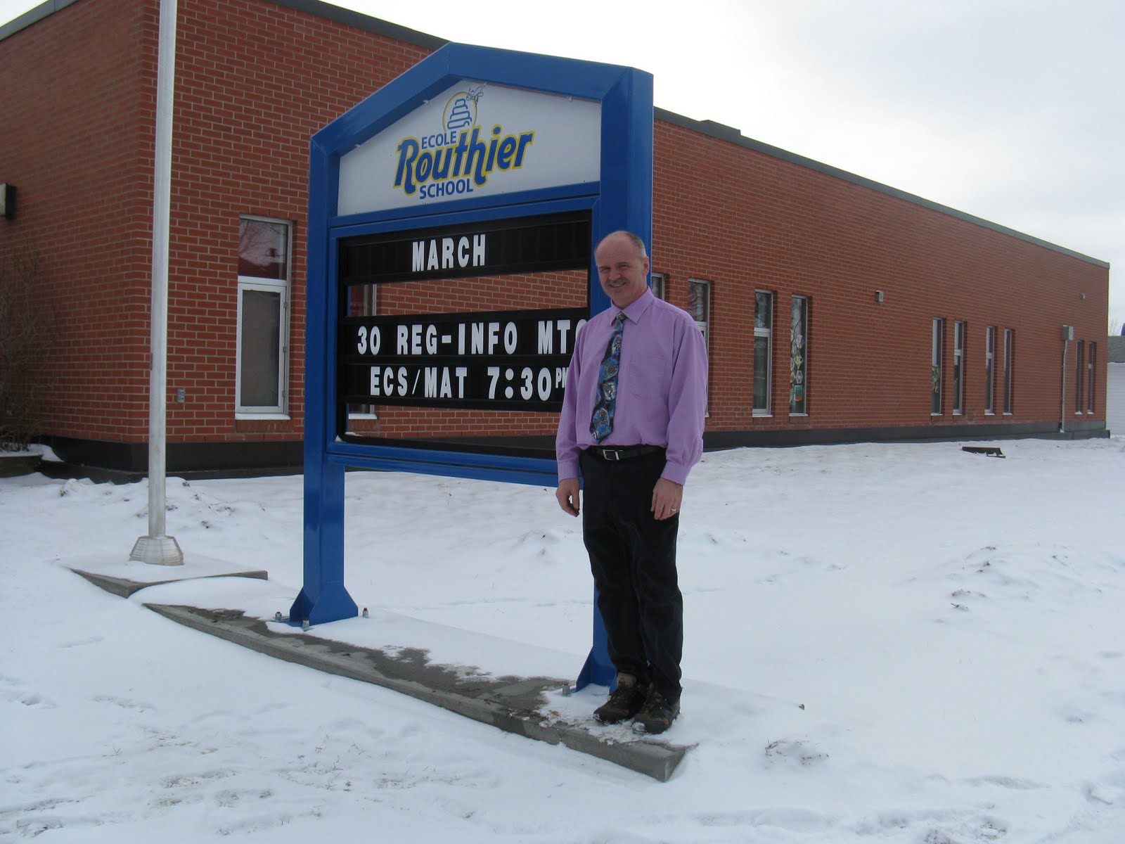 My Friend Lucille: Schools following the Everest Expedition